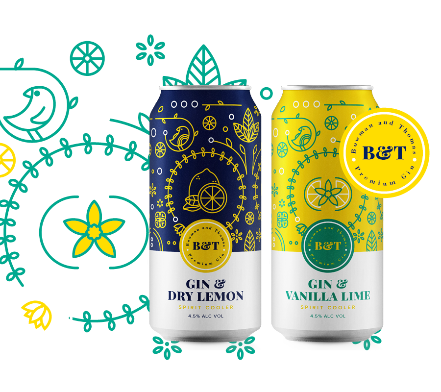 Our products | Cheers Beverages